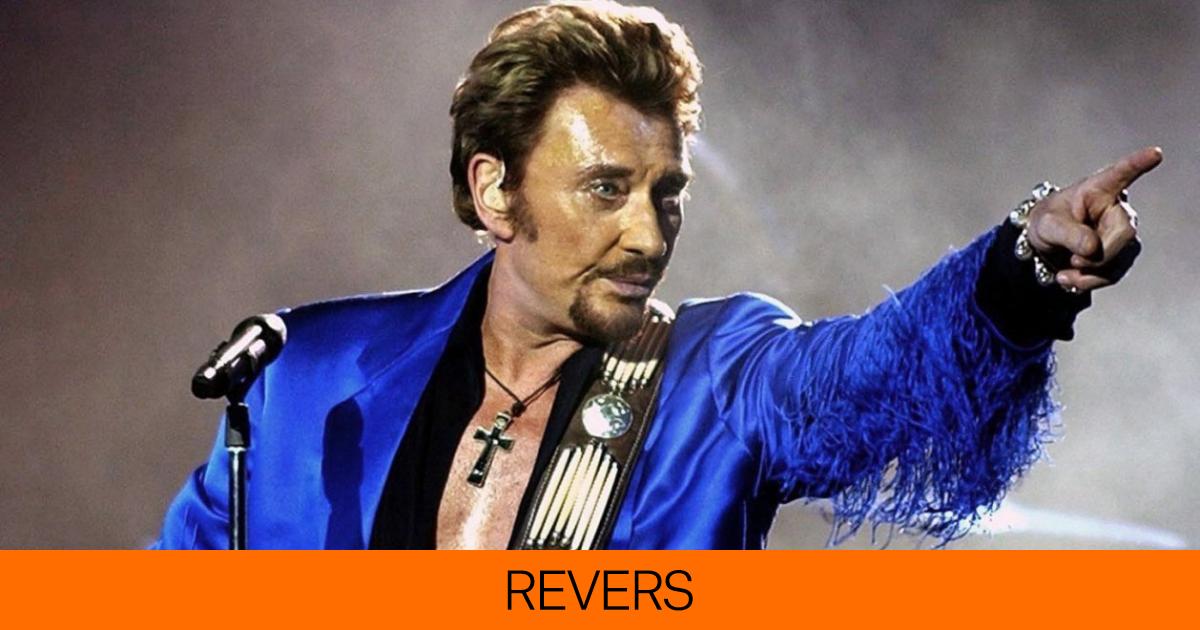 Muere Johnny Hallyday, el padre del rock and roll francés