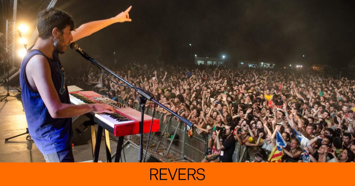 Txarango amplía la gira de despedida después de agotar entradas