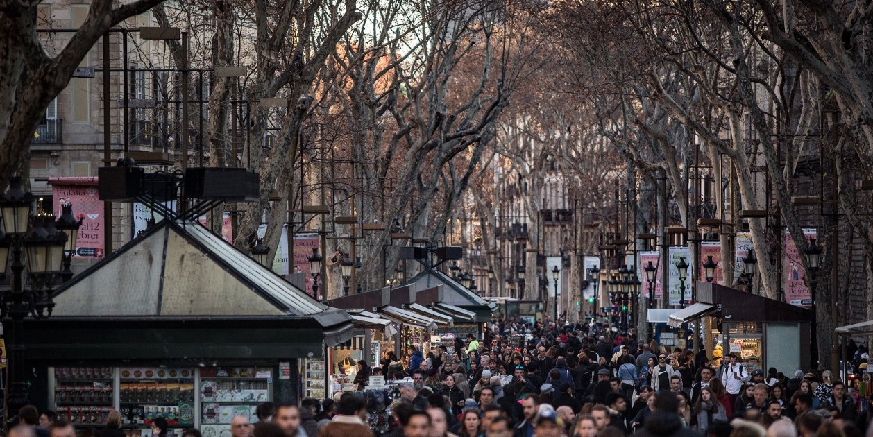 ¿Cómo somos los catalanes? Este es el retrato que hace el CEO