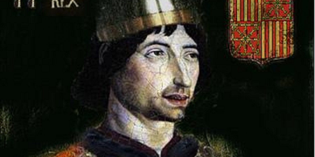 Muere el rey Juan II, que había convertido Catalunya en una bola de fuego