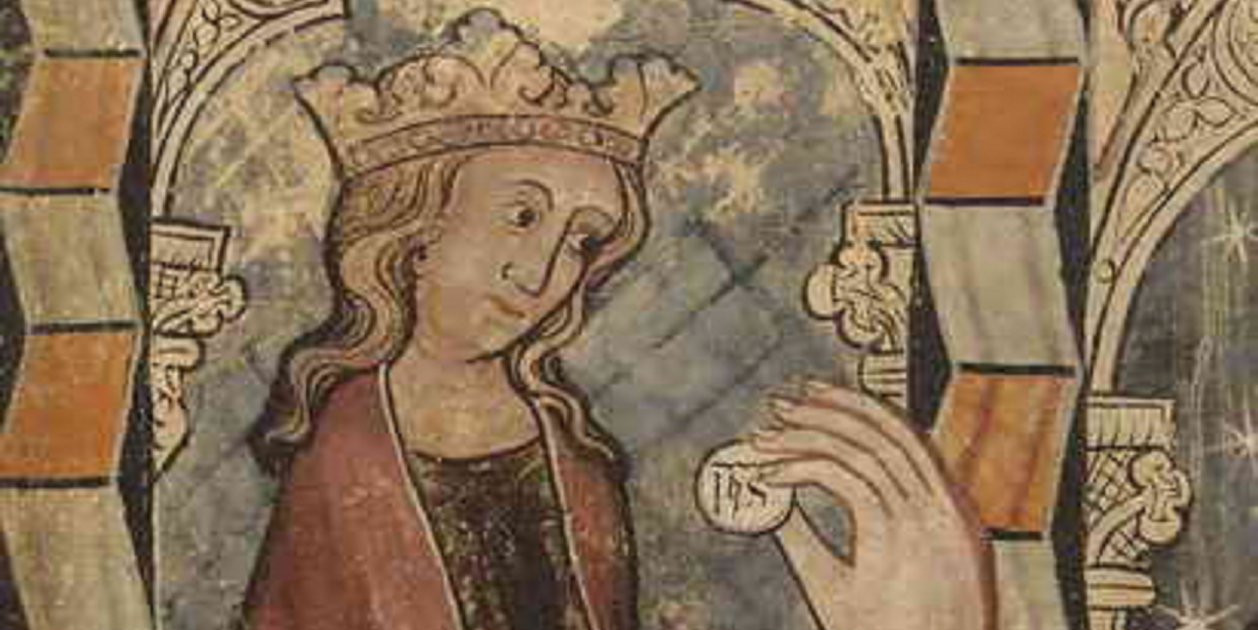 Sibila de Fortià, ¿una reina bruja o solo una incómoda madrastra?