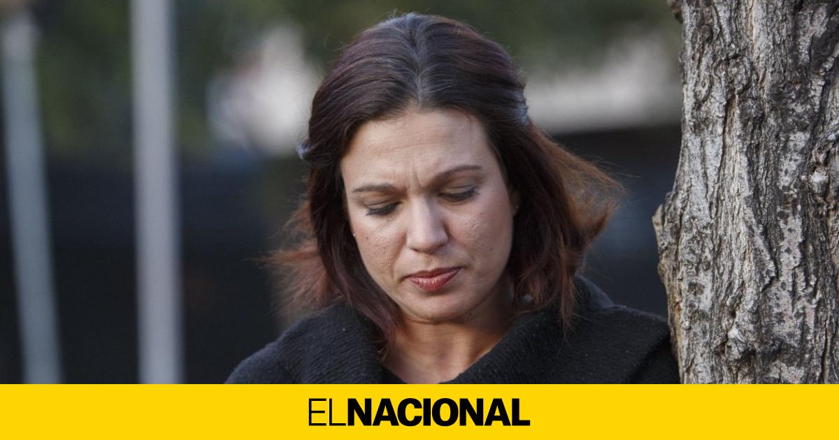 Talegón rebate a Manchón, que lo acusa de cómplice indepe