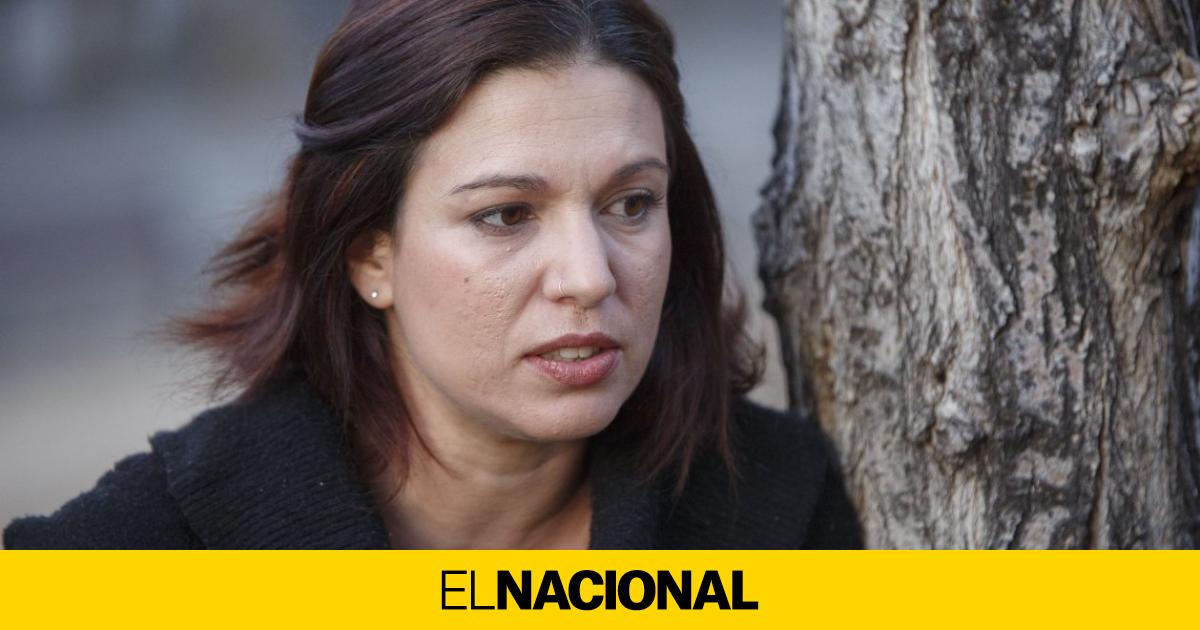 Las cuatro palabras de Bea Talegón sobre el rey Felipe