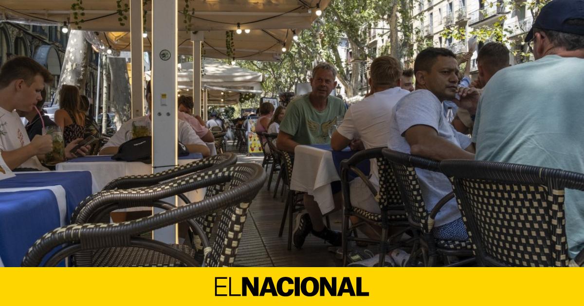 El 87% de bars i restaurants de Barcelona hauran d'augmentar els preus ...