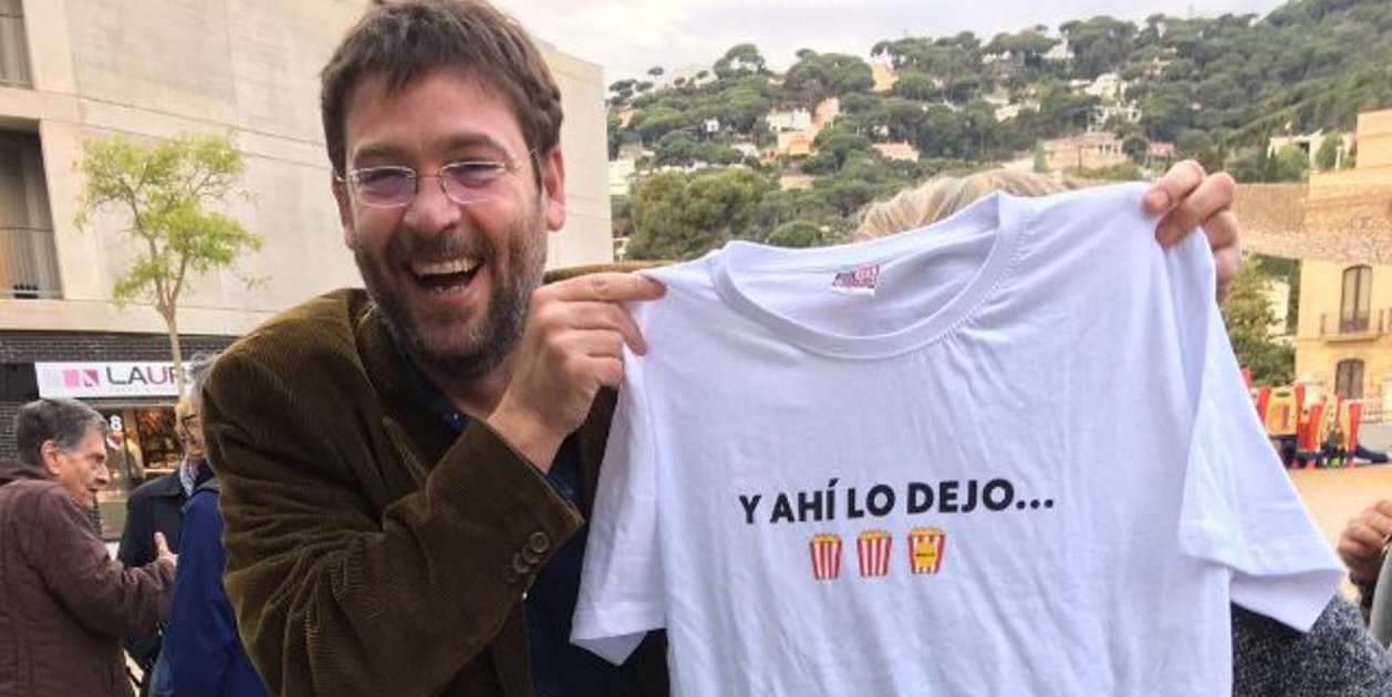 Fachin denuncia que cargos de ERC difunden imágenes manipuladas de él y ...