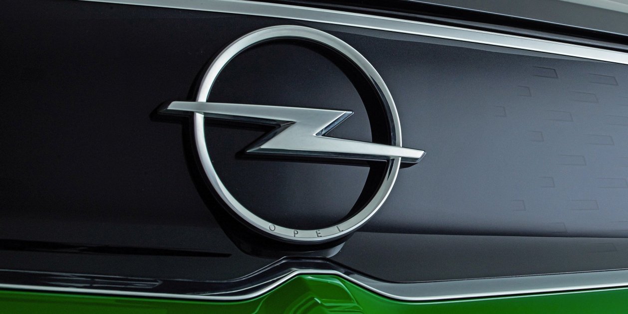 Opel frena la producció d'un model icònic dels 90