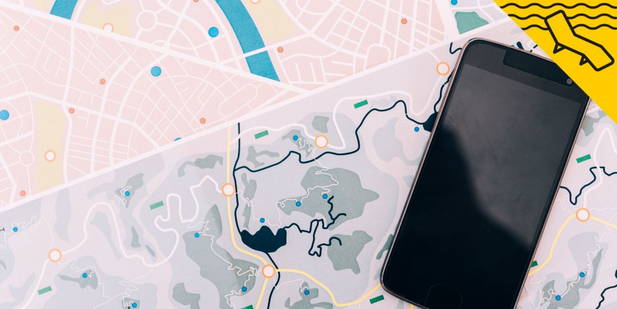 Cómo descargar mapas en Google Maps para disfrutar al máximo de tus ...