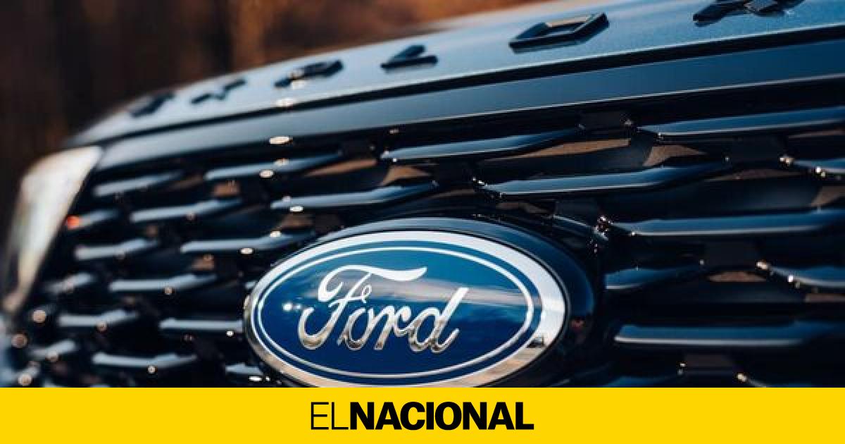 El mejor SUV de Ford al precio más barato