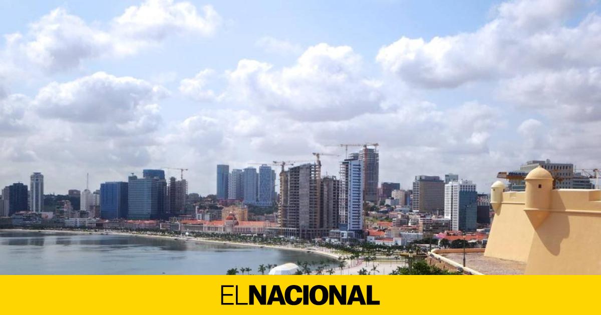 Angola afronta este miércoles sus quintas elecciones generales
