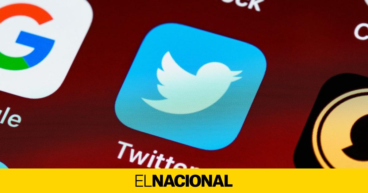 El exjefe de seguridad de Twitter admite "graves problemas de ...