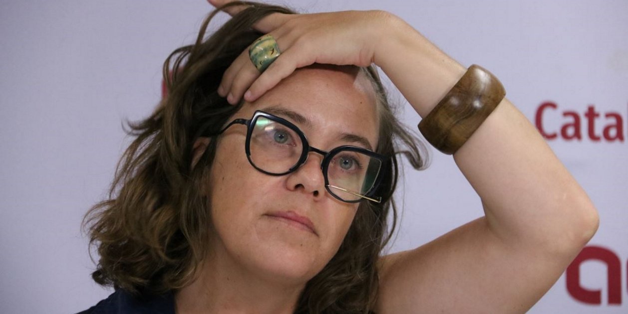 La CUP estará en la manifestación de la Diada: "Vamos a todas las que ...