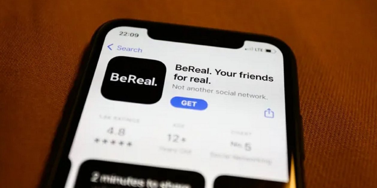 ¿Qué es 'BeReal' y por qué se está popularizando tanto?