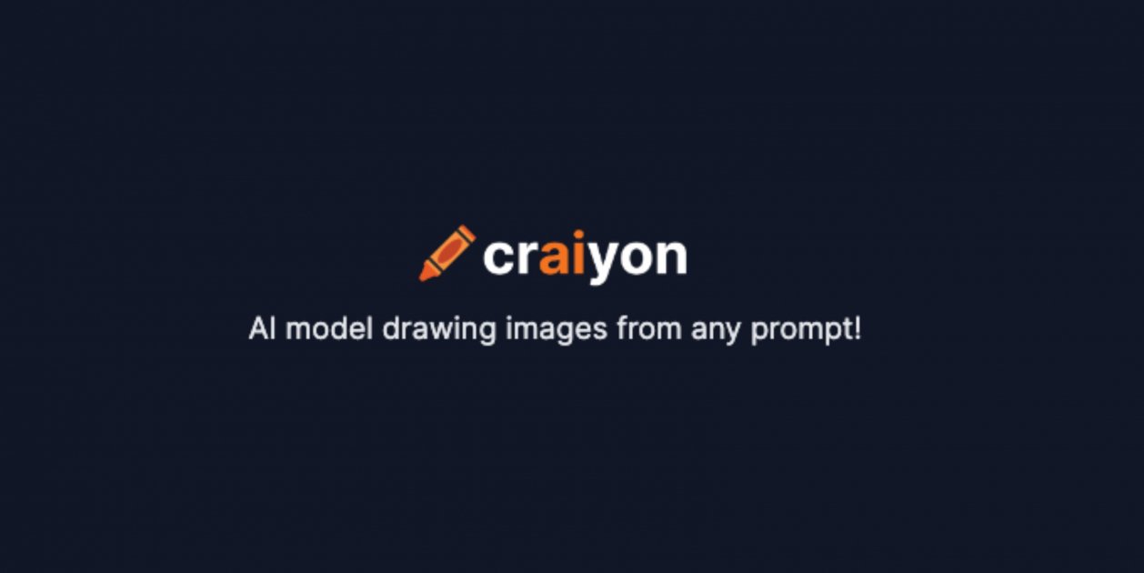 Cómo crear imágenes de la nada con la IA Craiyon (antes conocida como ...