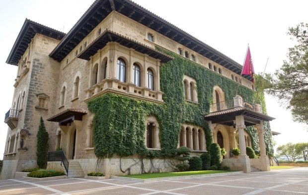 Letizia gasta medio millón de euros en reformar su refugio secreto