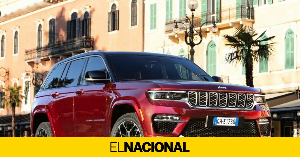 Jeep se carga el Compass como lo conocemos ahora; novedad