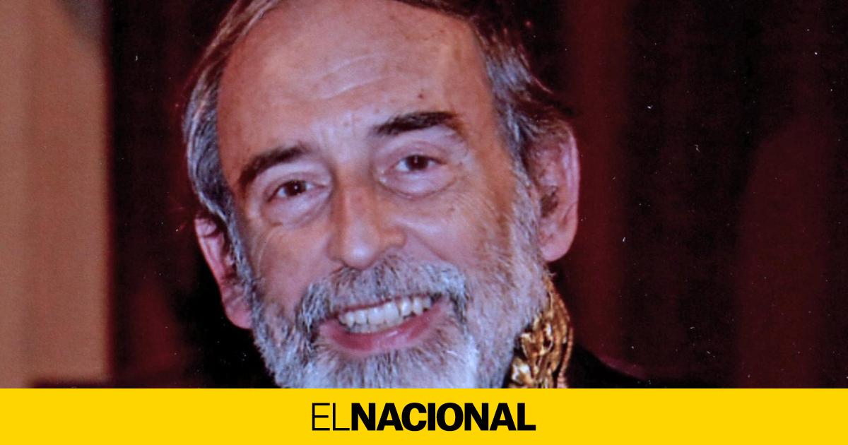 Muere a los 78 años el economista Francesc Granell