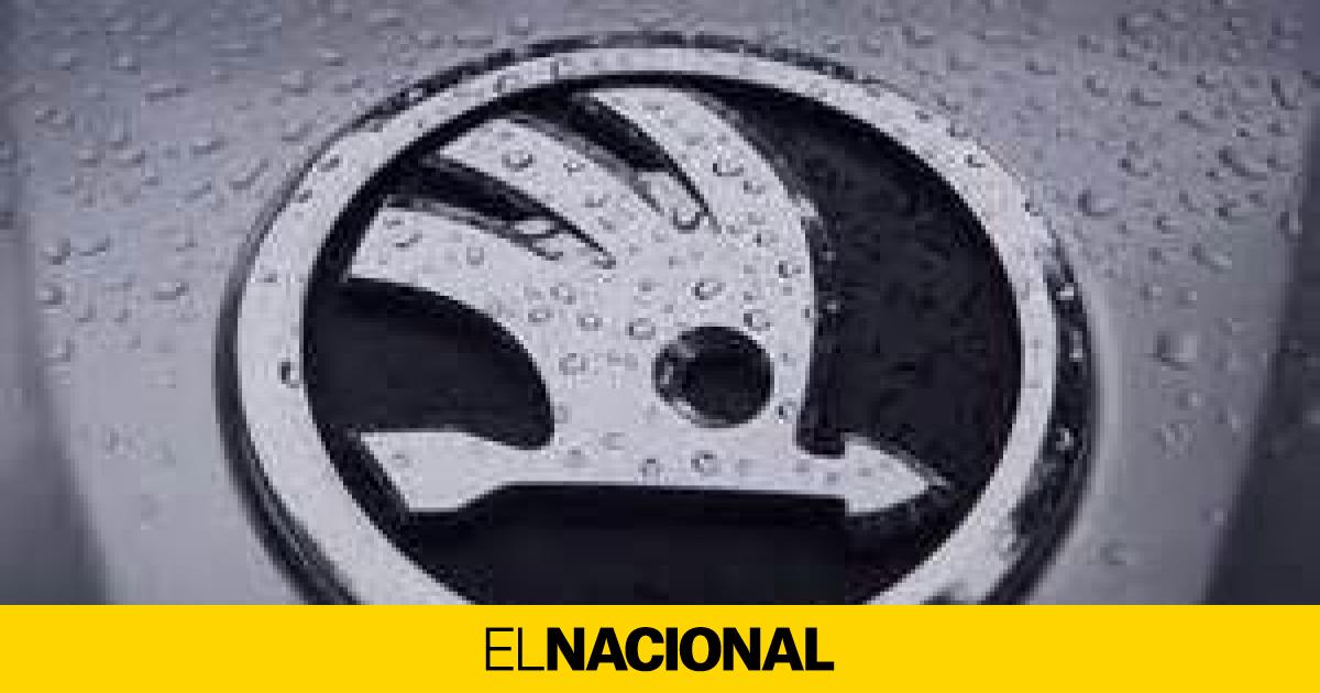 El SUV de Skoda hecho en España es la novedad para 2025
