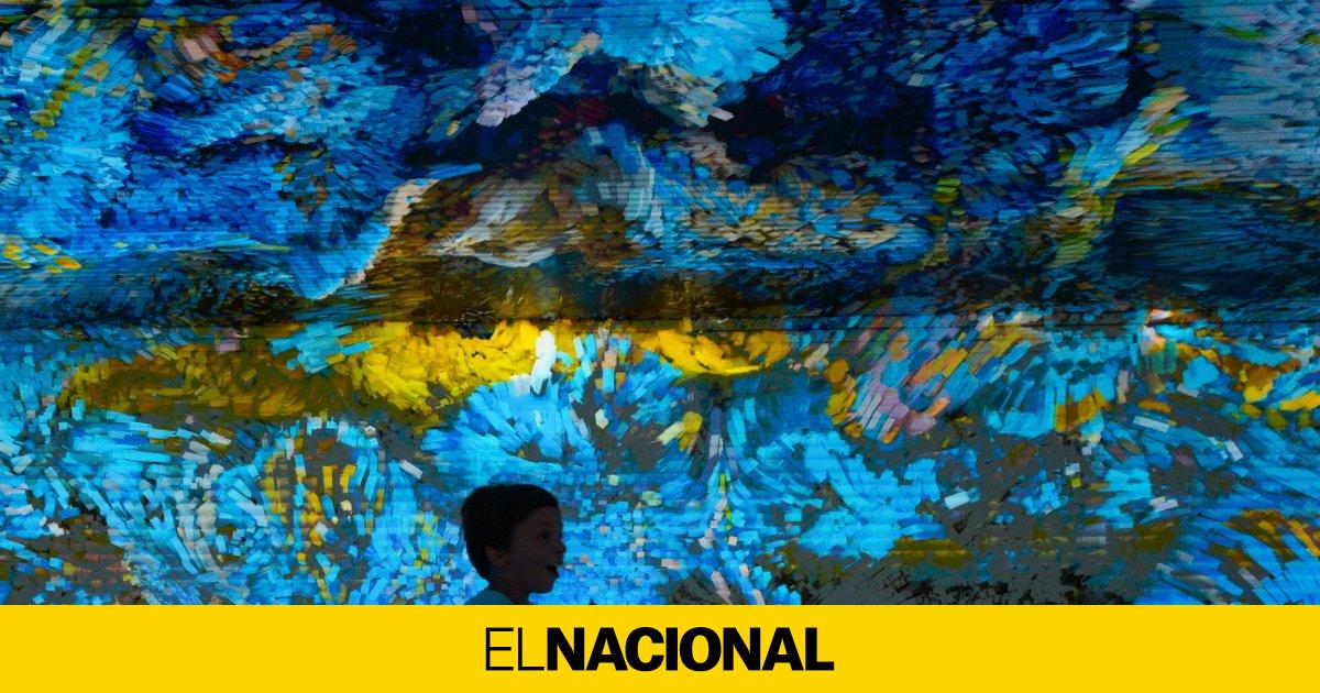 Realidad virtual y salas inmersivas en la Casa Batlló