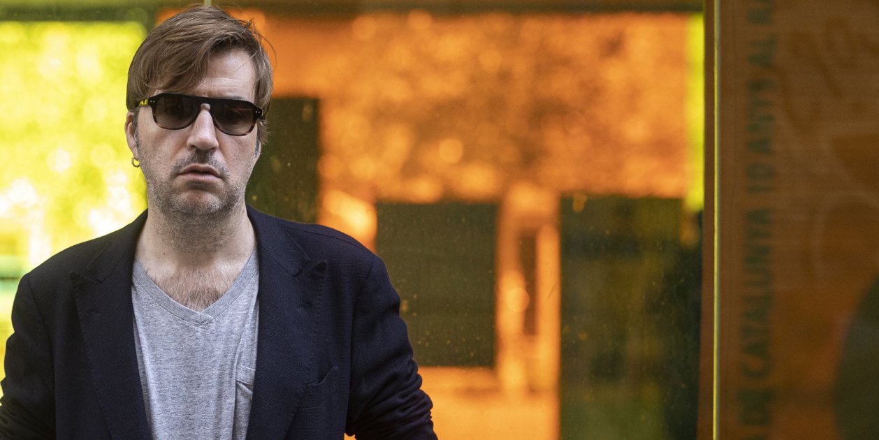 Entrevist a Albert Serra por su película 'Pacifiction'