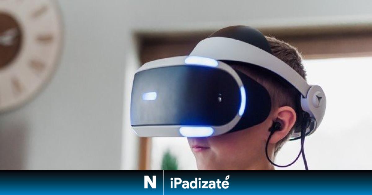 Ulleres de realitat virtual que et transporten a platges paradisíaques ...