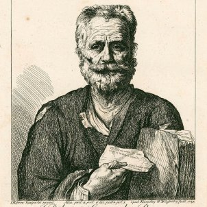 Muere "lo Spagnoletto", el pintor mafioso de Xàtiva que triunfó en Nápoles