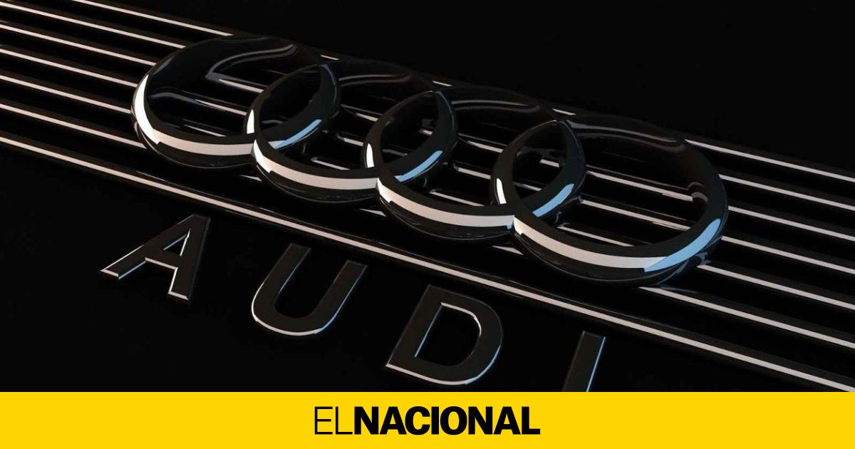 Audi, revolución, 20 modelos nuevos, adiós a los iconos