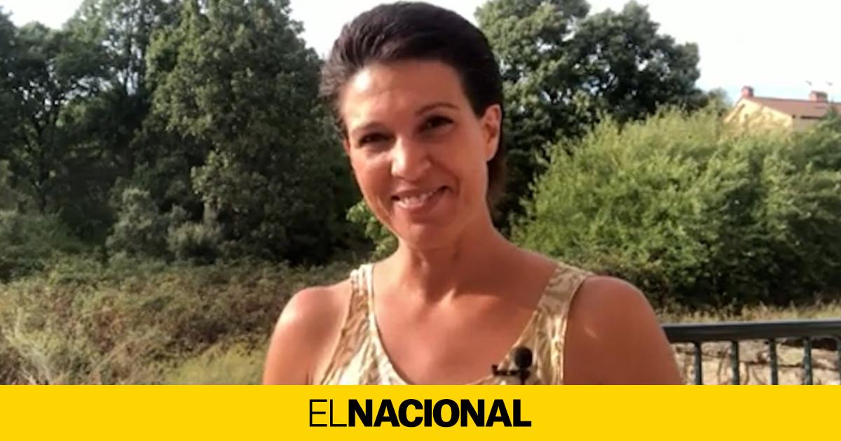 Bea Talegón | Comienza el curso político y escolar