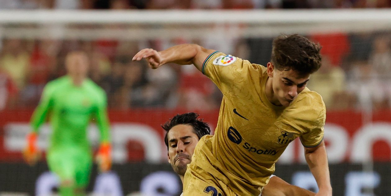 Isco, a qui Xavi Hernández no va voler al Barça per tòxic, demana ajuda ...