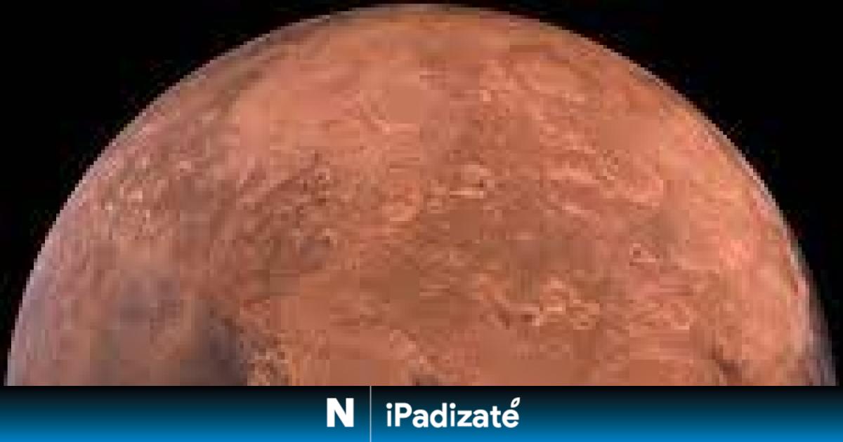 Vida, que se sepa, no hay; pero basura espacial, sí: 7 toneladas
