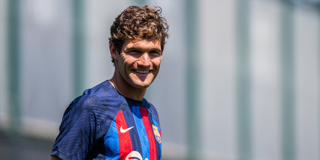 Marcos Alonso y Héctor Bellerín, dos caras que resultan familiares en ...