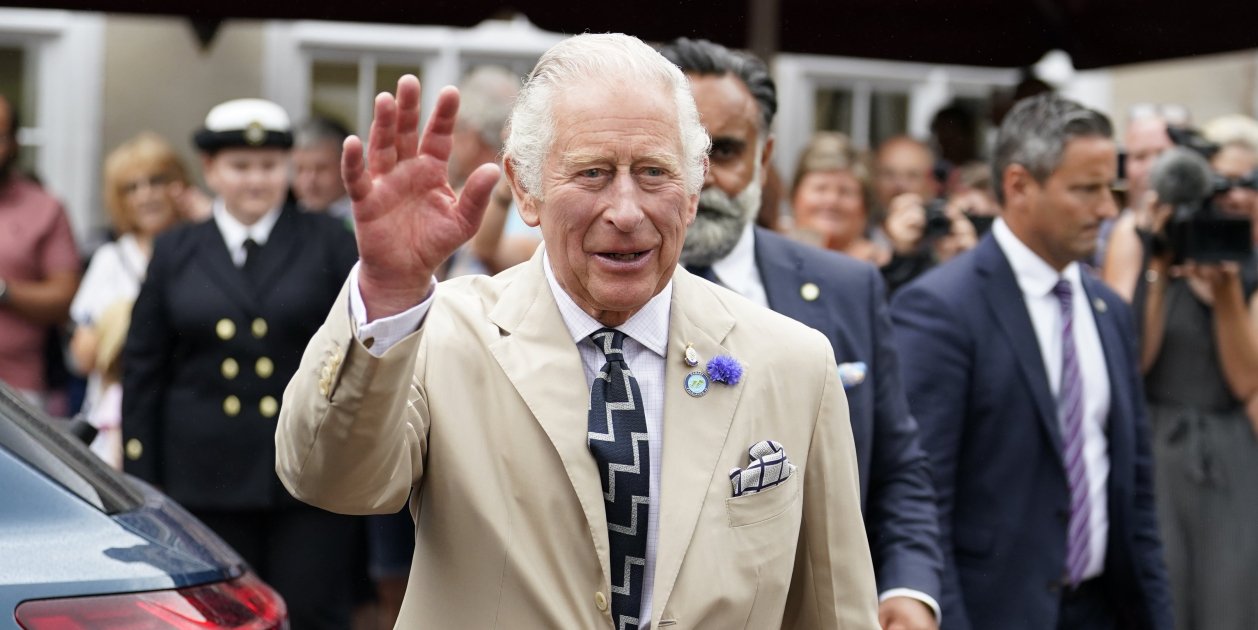 El príncipe Carlos de Gales, heredero al trono de Inglaterra | Perfil