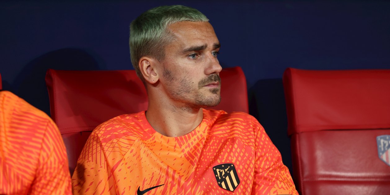 La letra pequeña del caso Griezmann activa el pago de 40 millones al Barça
