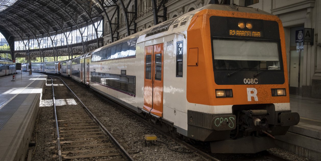 Renfe duda de que el traspaso de Rodalies al Govern mejore el servicio
