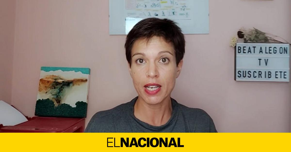Bea Talegón | Diada 2022: ¿Para qué sirven los partidos políticos?