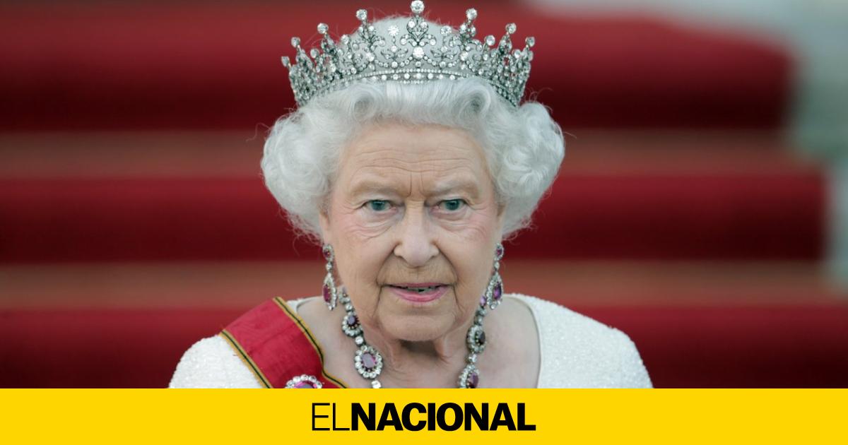 La reina más rica: el patrimonio que deja Isabel II