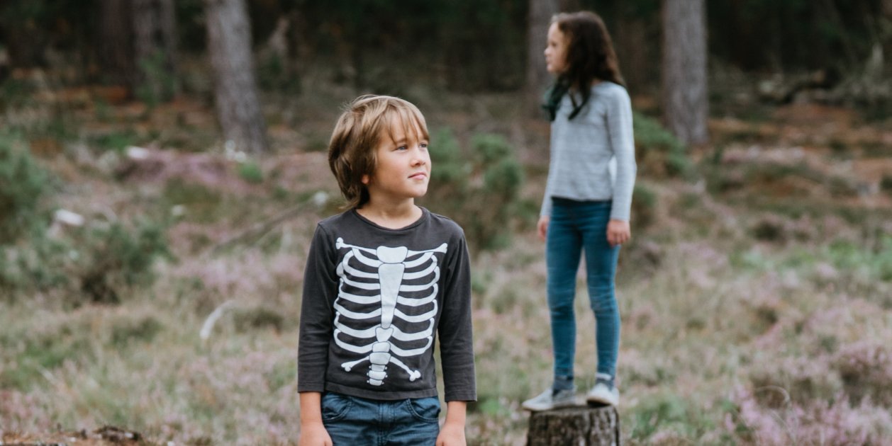 Así son las Escuelas Bosque que cada vez ganan más adeptos en la ...