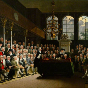 Per què Anglaterra va abandonar els catalans el 1714?