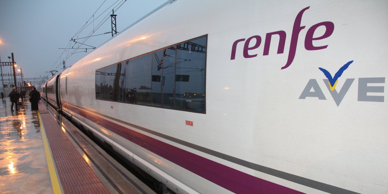 Renfe invierte más de 30 millones en accesibilidad en Catalunya