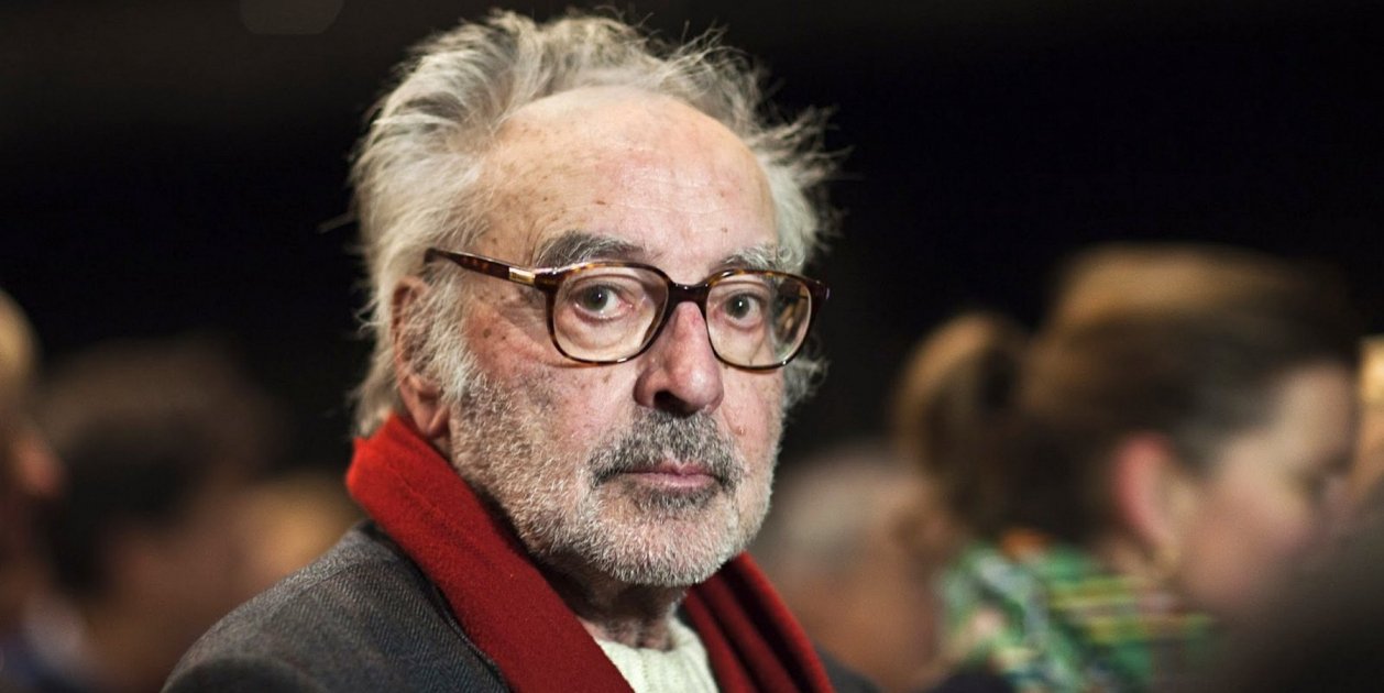 Muere Jean-Luc Godard, cineasta revolucionario, a los 91 años