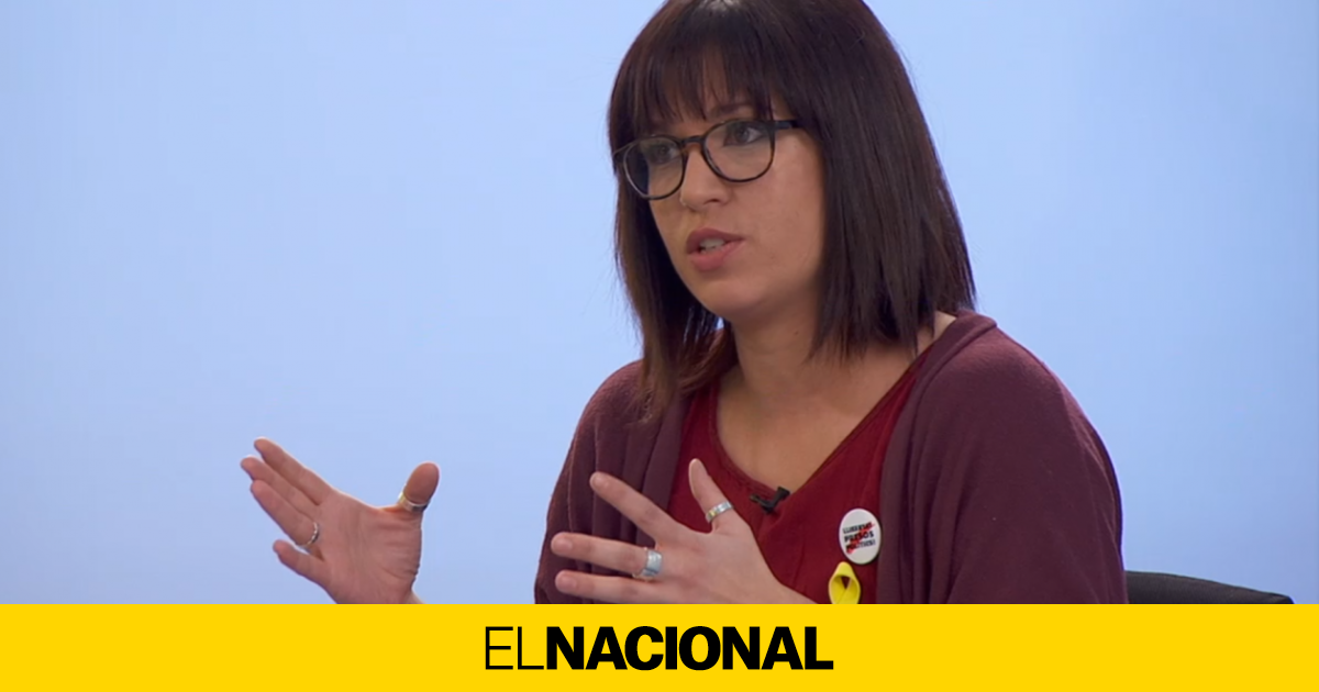 El repaso de Talegón a Alamany sobre los "chalets de la Cerdanya" y los ...