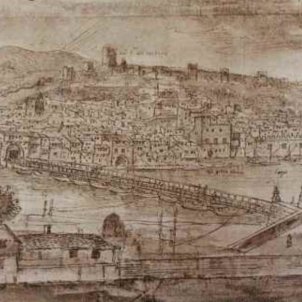 Muere Adrián de Utrecht, el obispo de Tortosa que fue pontífice de Roma