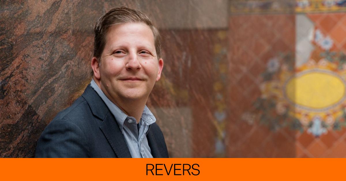 Entrevista a Robert Kolker, autor del libro 'Los chicos de Hidden Valley Road'