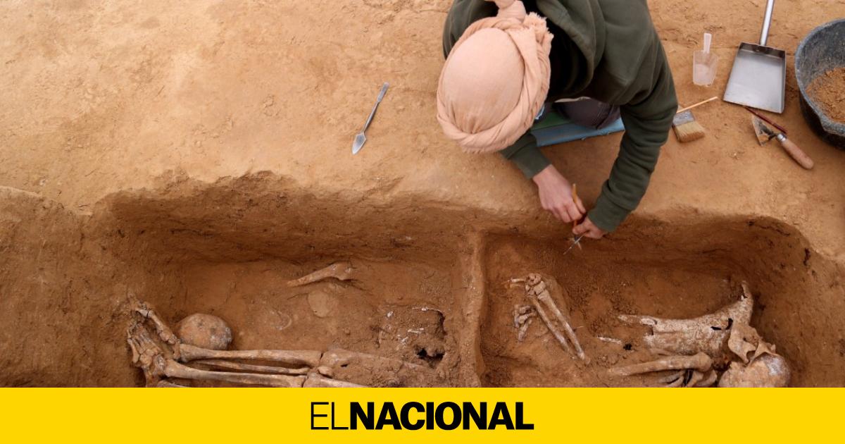 Justícia lanza una campaña para hallar a los familiares de los 20.000 ...