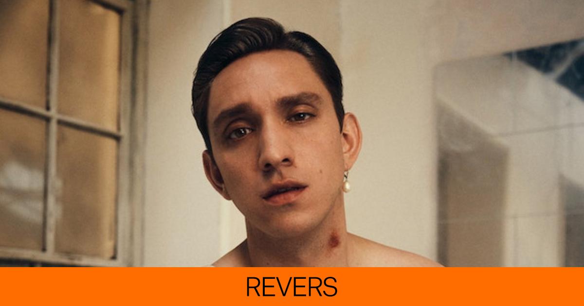 Oliver Sim (The xx) visibiliza el VIH: "Convivo con él desde los 17 años"