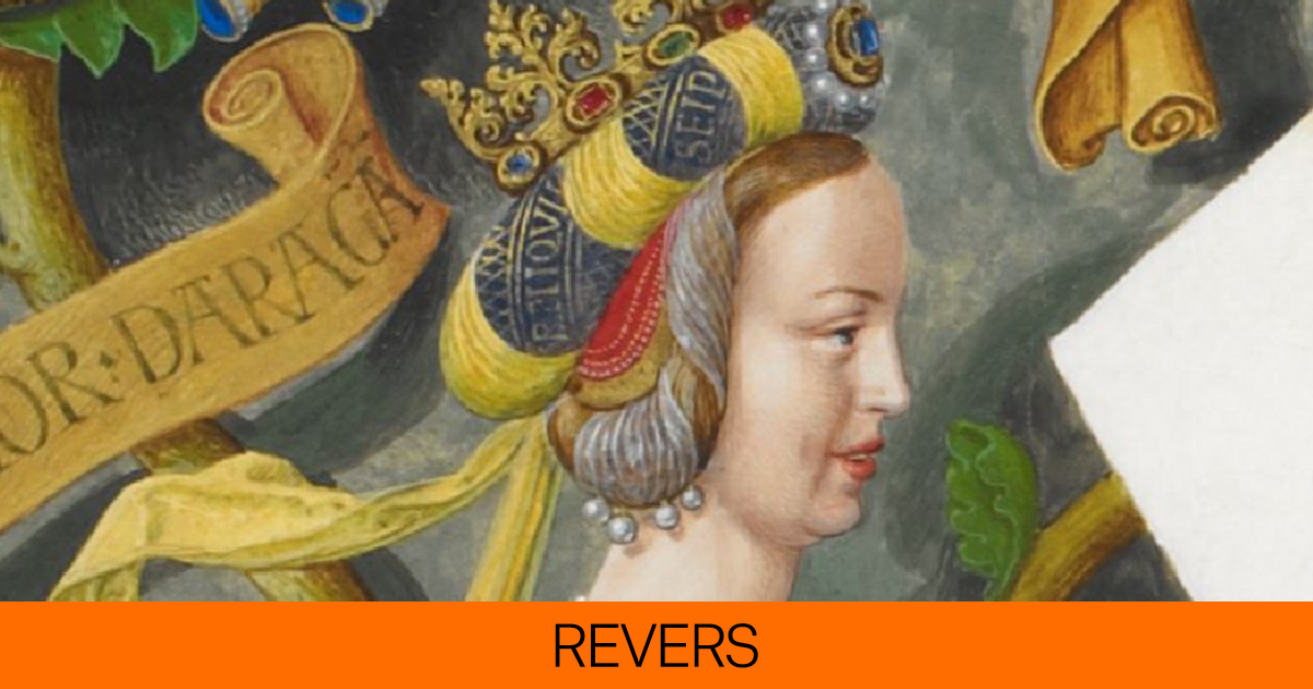 Elionor, “La Ricahembra” que va portar els Trastàmara al tron de ...