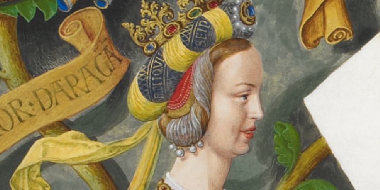 Elionor, “La Ricahembra” que va portar els Trastàmara al tron de ...