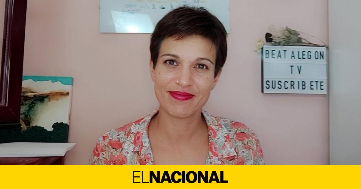 Bea Talegón | ¿Aprenderemos algo sobre lo que hemos vivido en pandemia?