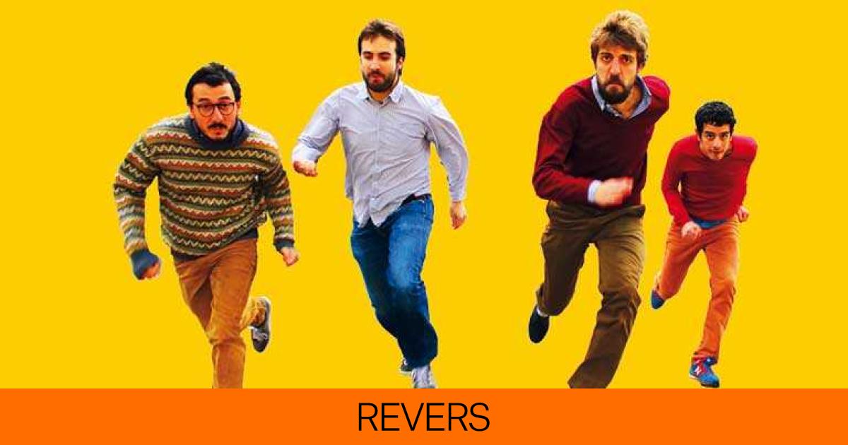 Manel estrena 'Sabotatge', el primer tema de su nuevo disco