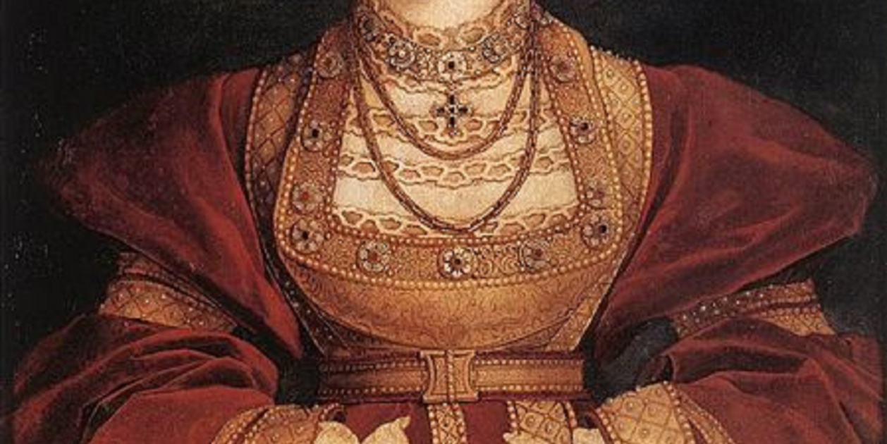 Nace Ana de Cleves, la conexión Urgell con la casa real inglesa