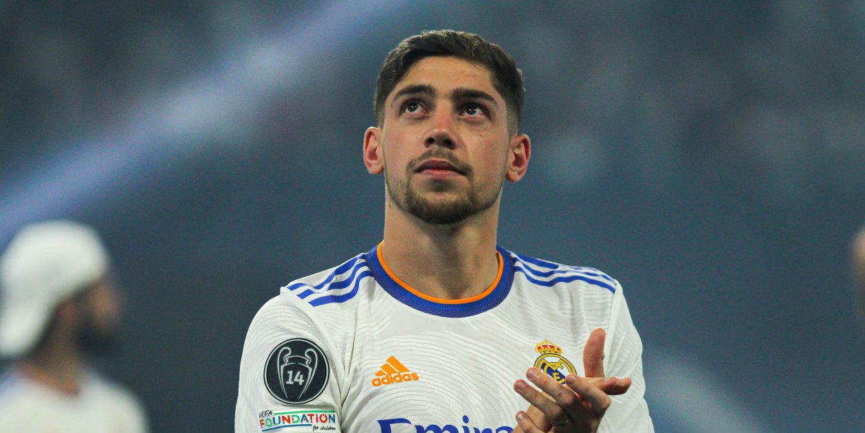Fede Valverde posa un nou preu al seu amor pel Reial Madrid